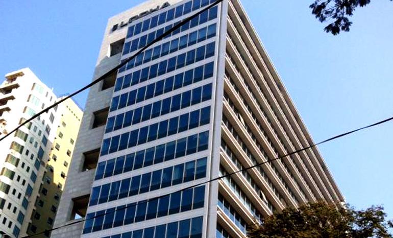 Lodha Supremus - Lower Parel in Lower Parel, Mumbai | Cityinfo Services