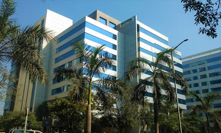 Mindspace Airoli East - Building 4 in Airoli, Mumbai | Cityinfo Services