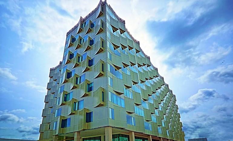 Karle Town Centre - HUB 2 in Nagavara - Nagawara, Bangalore | Cityinfo ...