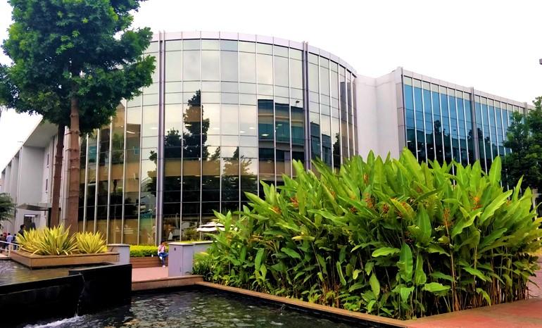 Embassy Golf Links - Sunningdale in Intermediate Ring Road - Inner Ring ...