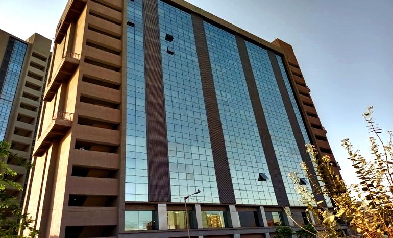 Westgate Business Bay - Block B in Makarba, Ahmedabad | Cityinfo Services