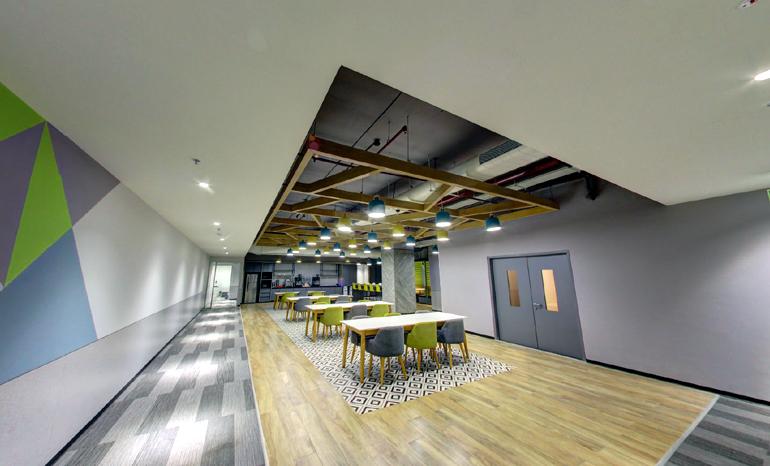 TableSpace - Ferns Icon ( RBD Icon ) in KR Puram - Marathahalli Outer ...