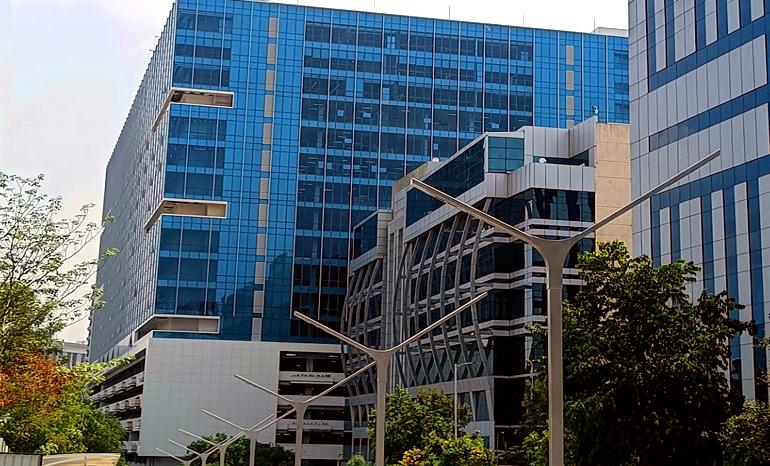 Avance Business Hub - H09 in HITEC City, Hyderabad | Cityinfo Services