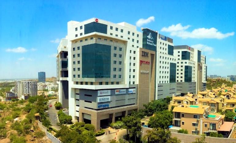 Divyasree Orion - B7 in Gachibowli, Hyderabad | Cityinfo Services