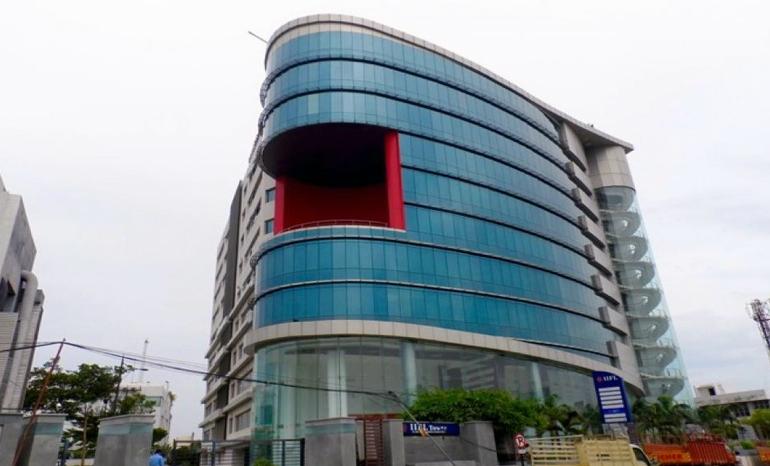 IIFL Tower in Perungudi, Chennai | Cityinfo Services