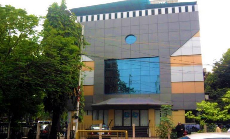 DBS Business Centre - DBS House in RK Salai, Chennai | Cityinfo Services