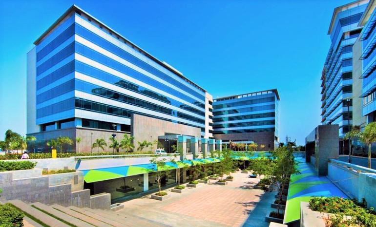 Brookfield Properties - RMBP II - Building 3B (Millenia Business Park ...