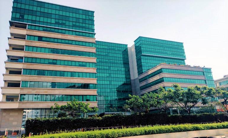 Manyata Embassy Business Park - Mountain Ash (H2) in Nagavara ...