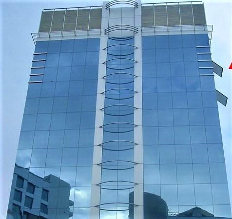 Kochar Tower Project in T. Nagar Chennai | Kochar Homes Private Limited ...