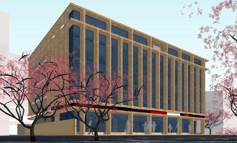 Skav Nava (Infantry) in Infantry Road, Bangalore | Cityinfo Services