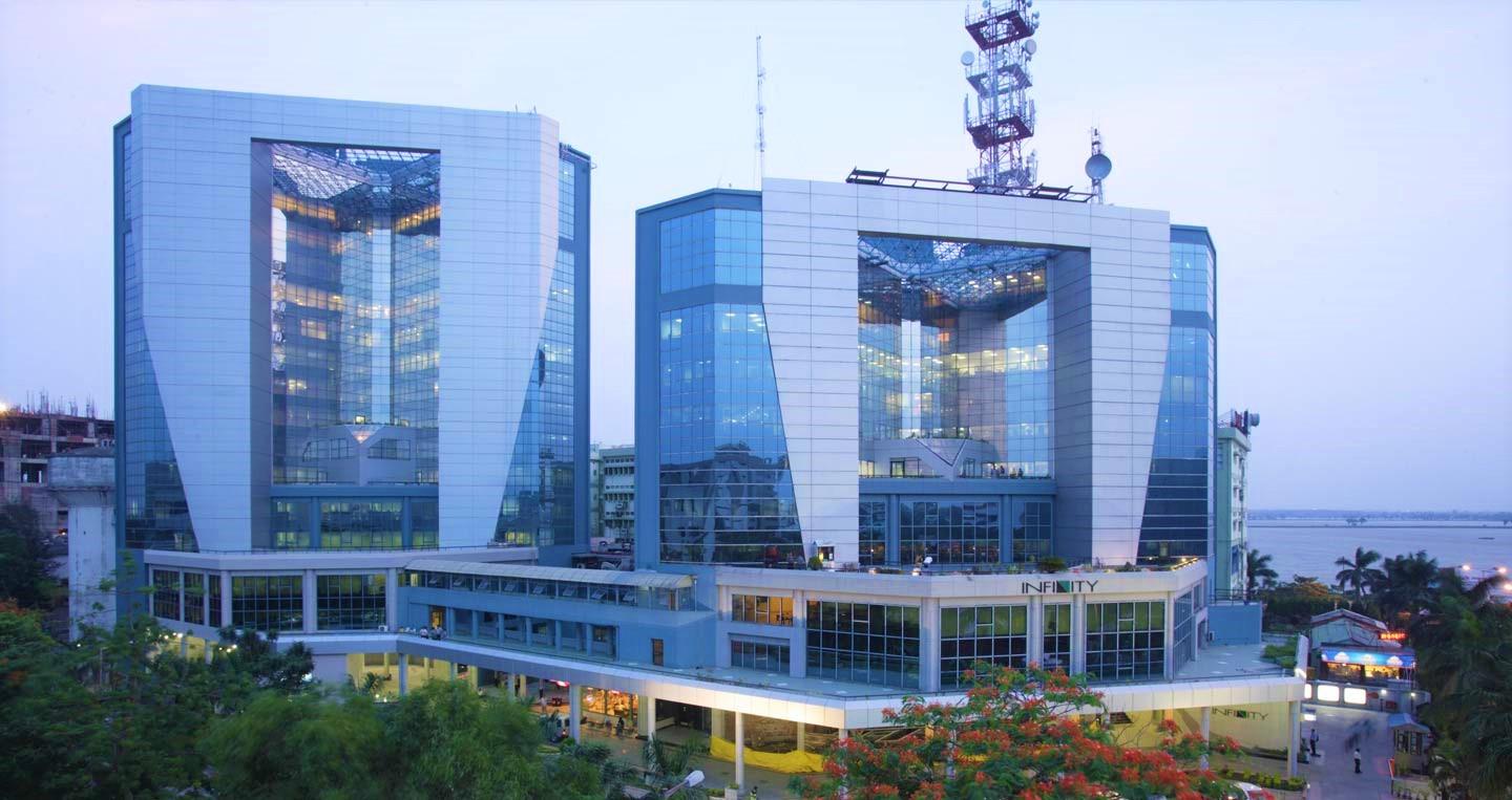 Infinity Think Tank - Tower 2 in Bidhannagar, Kolkata | Cityinfo Services