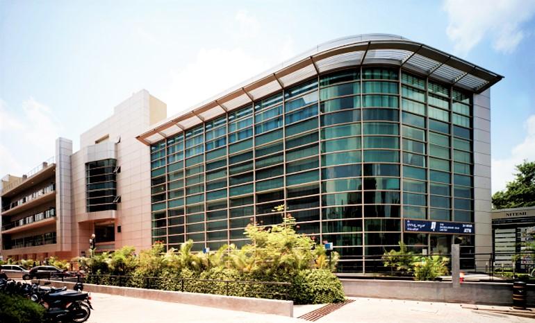 Nitesh Broadway in MG Road, Bangalore | Cityinfo Services