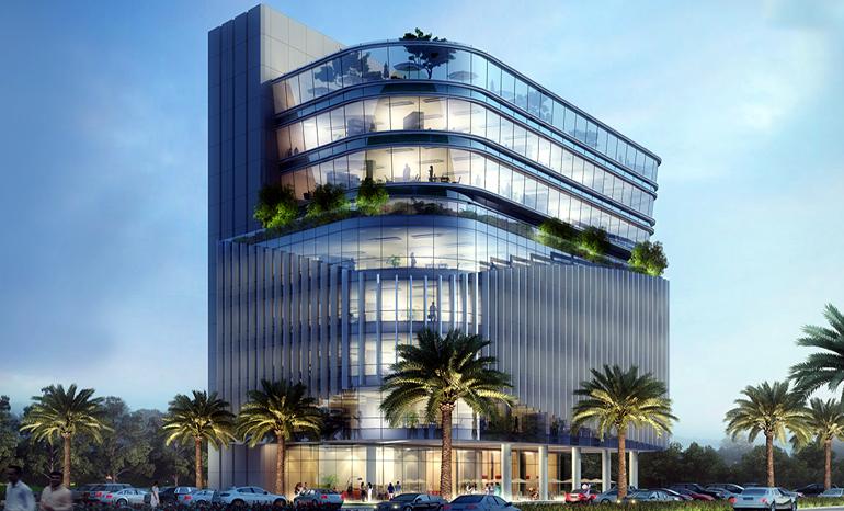 TAG Avenue - Tower A in Dundahera, Gurgaon | Cityinfo Services