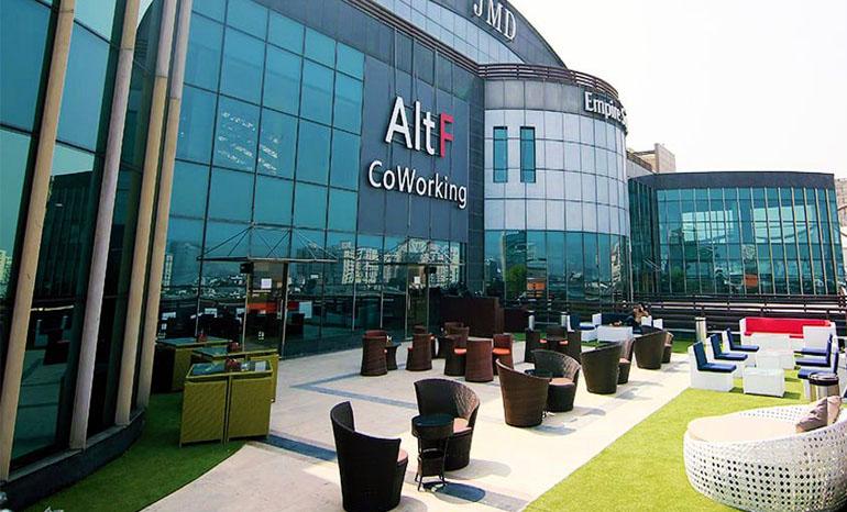 JMD Empire Square in Mehrauli-Gurgaon Road, Gurgaon | Cityinfo Services