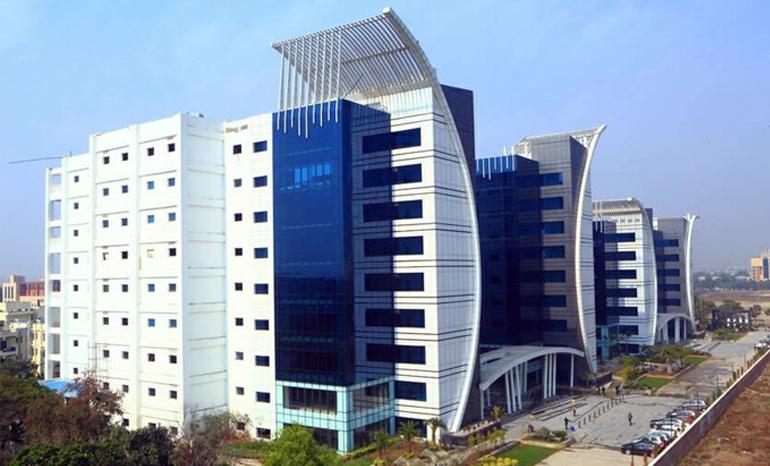 Vatika Business Centre - Okaya Centre in Sector 62, Noida | Cityinfo ...
