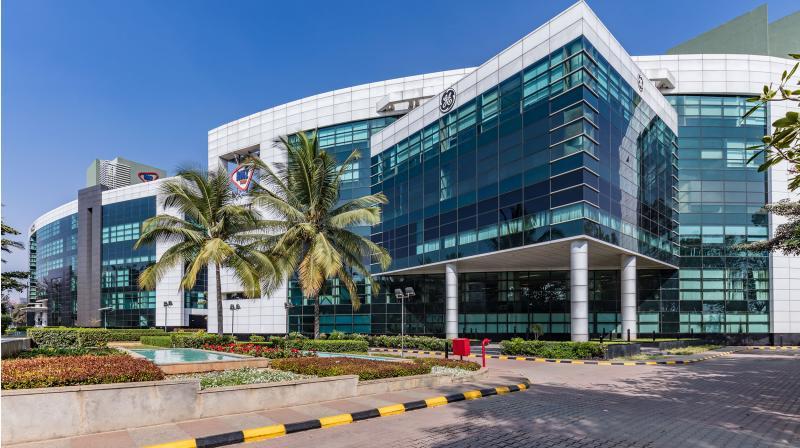 Brookfield NXT - Campus 2B | Office Space for Rent in Banga