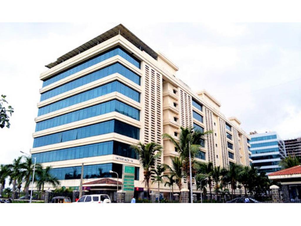 Interface IT Park - 16 Wing B in Malad West, Mumbai | Cityinfo Services