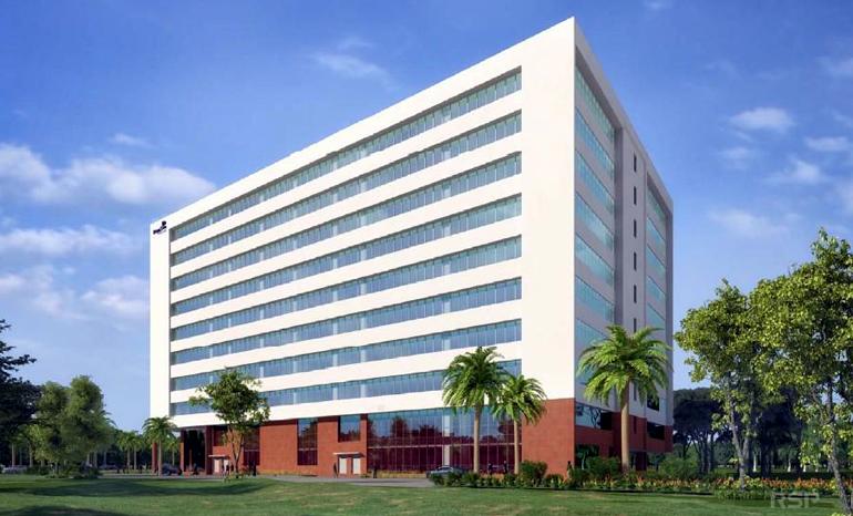 DivyaSree Republic of Whitefield (Techno Park) - Block C3 in Whitefield ...