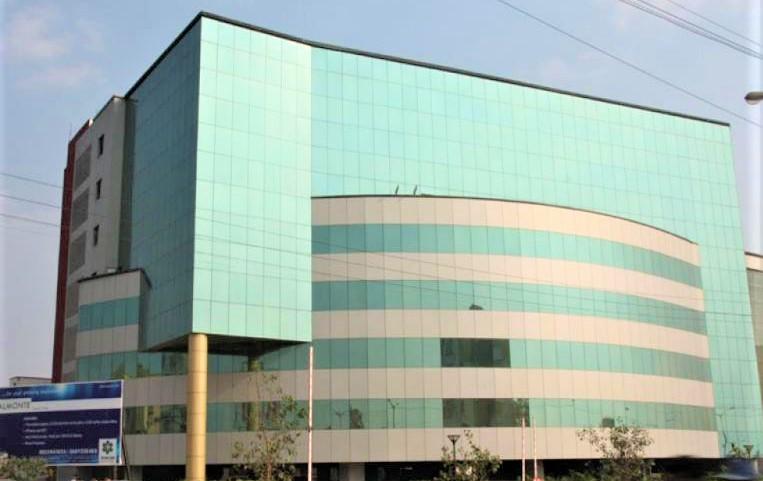 Vascon Almonte IT Park Project in Kharadi Pune | Vascon Group ...