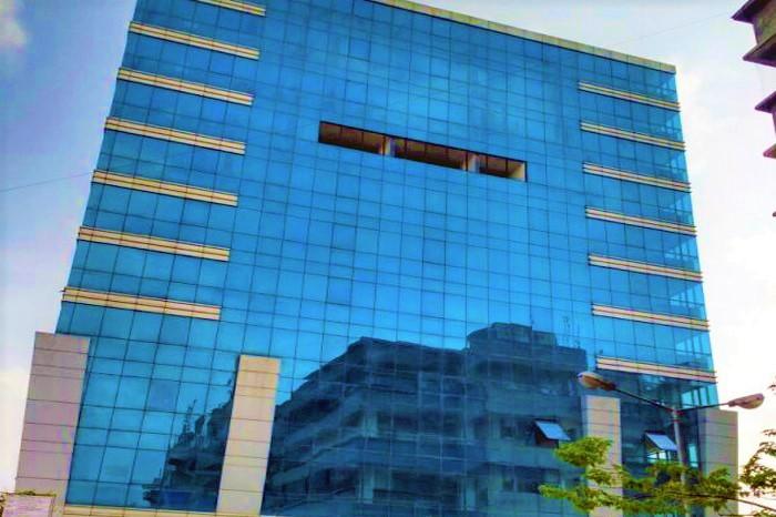 Lotus Plaza | Office Space for Rent in Mumbai | Cityinfo Se