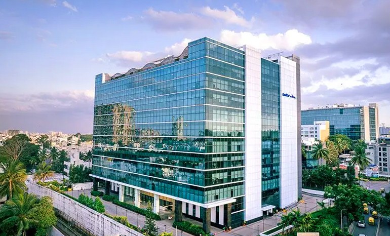 Kalyani Vista 1 in JP Nagar, Bangalore | Cityinfo Services