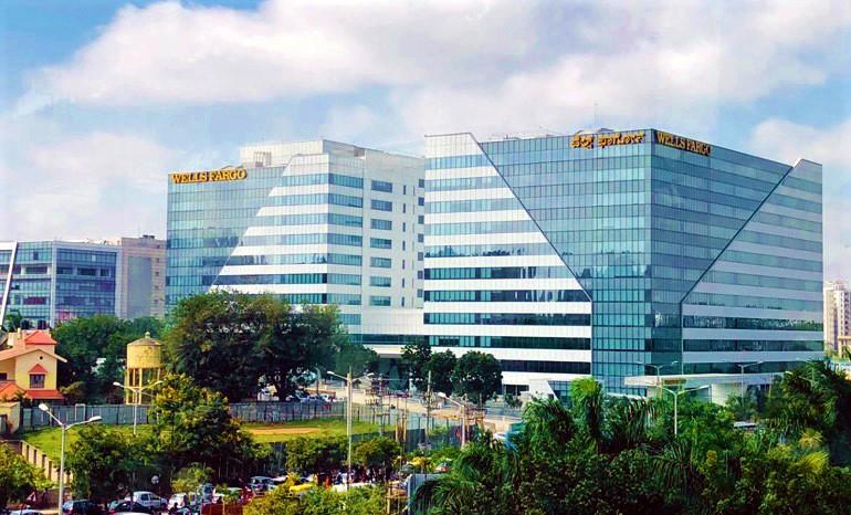 Embassy Tech Village - Carnation 1 - Tower 2 | Office Space for Rent in ...