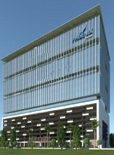 Avance Business Hub - H09 Project in HITEC City Hyderabad | Phoenix ...