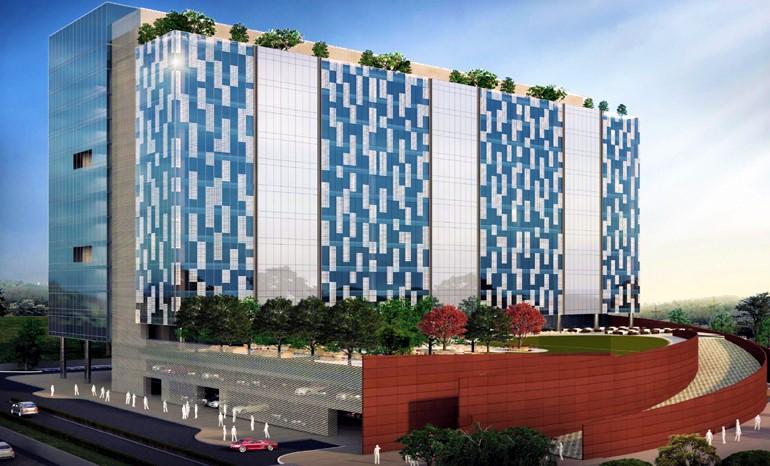Sattva Endeavor in Electronic City Phase 2, Bangalore | Cityinfo Services