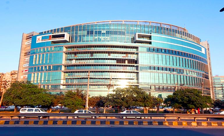 Regus - Sohna Road in Sector 49, Gurgaon | Cityinfo Services