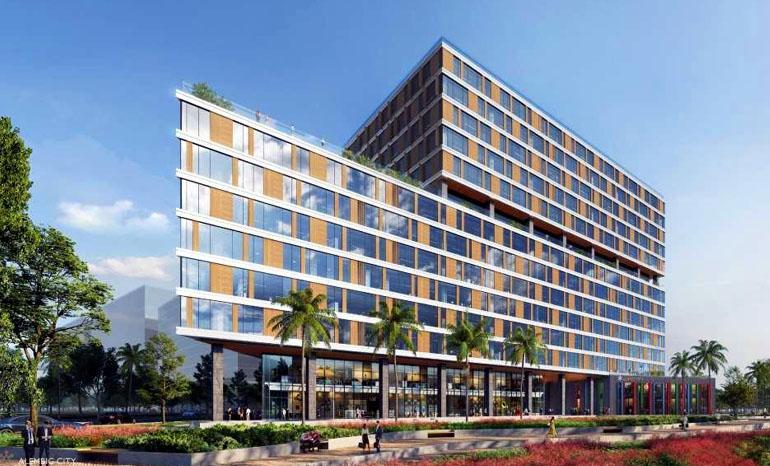 Alembic City - Tower A in Whitefield, Bangalore | Cityinfo Services