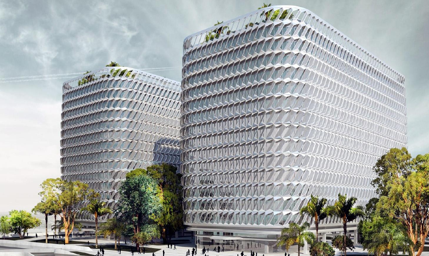 Karle Town Centre - HUB 4 Project in Nagavara - Nagawara Bengaluru ...