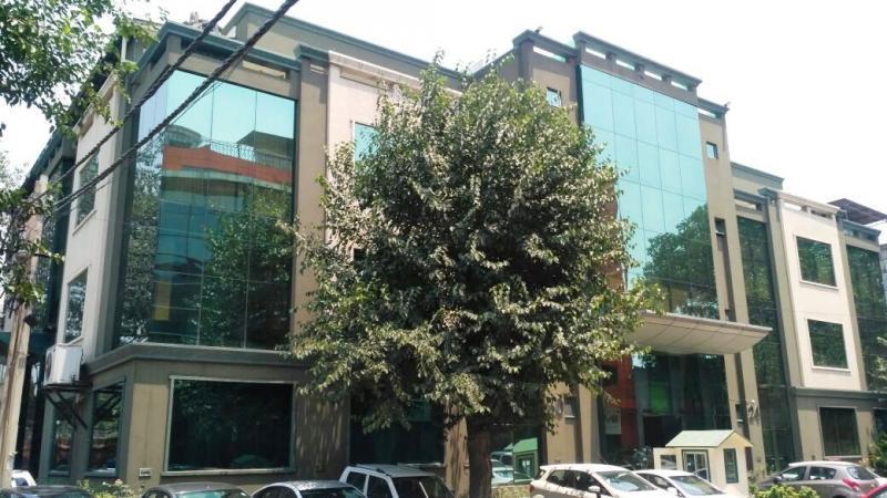 Plot No 24-30 (Okhla Phase-3) in Okhla Industrial Area, Delhi ...