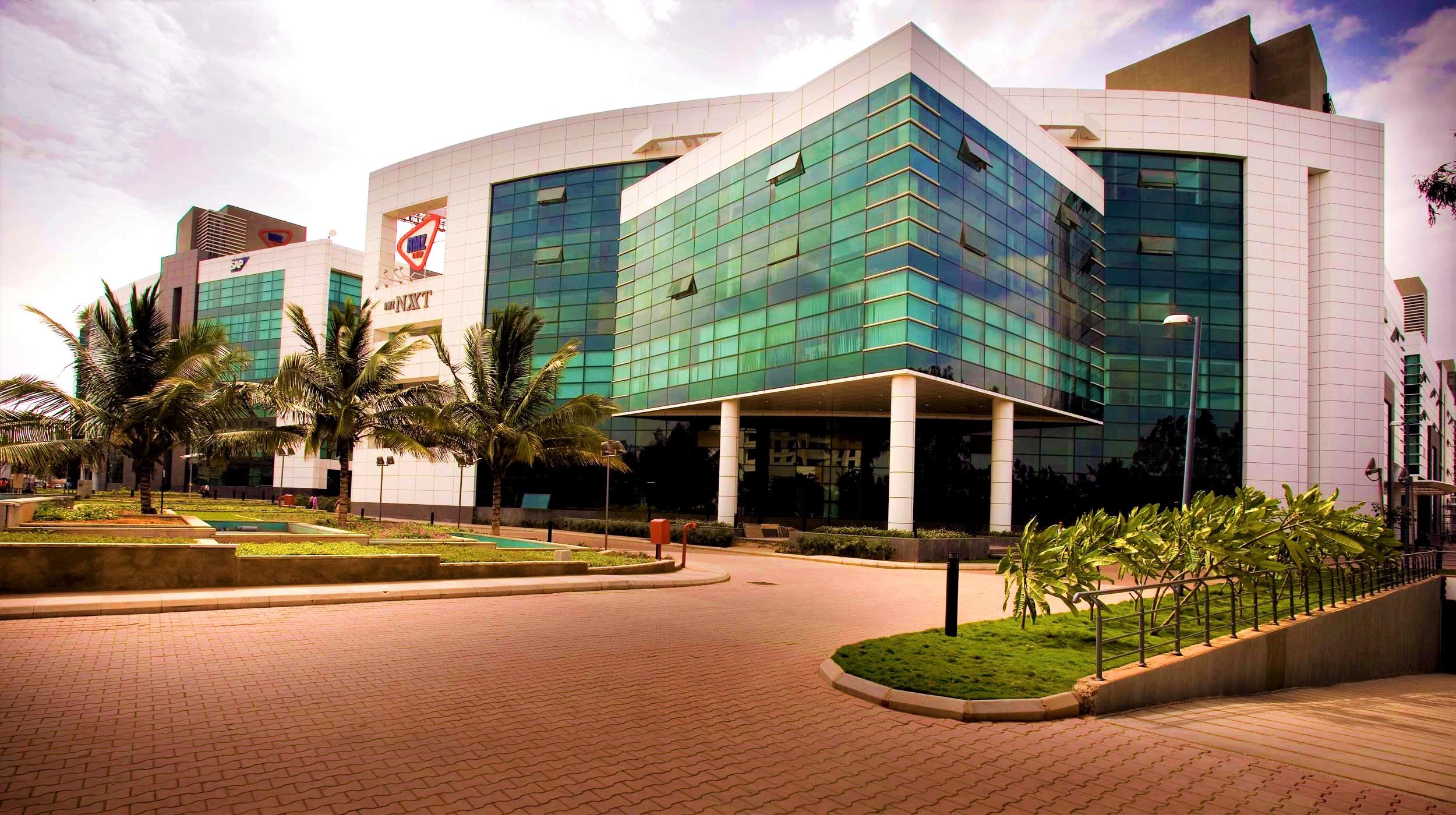 Brookfield NXT - Campus 1B in Whitefield, Bangalore | Cityinfo Services