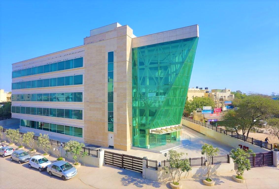 Ambience Tower - Vasant Kunj Project in Vasant Kunj Delhi | Ambience ...