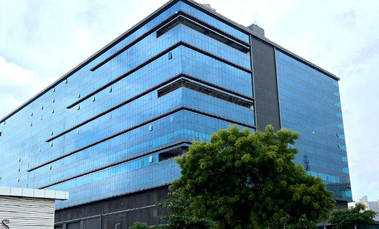 Nalanda SEZ IT Park (aVance II) - Tower A in Hinjawadi, Pune | Cityinfo ...