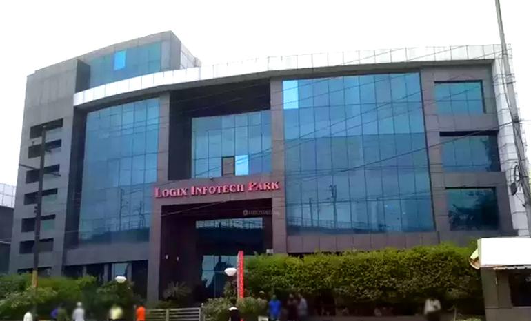 Logix Infotech Park in Sector 59, Noida | Cityinfo Services