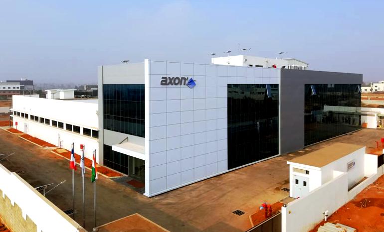 Axon Campus in Devanahalli, Bangalore | Cityinfo Services