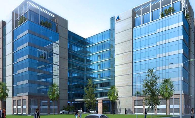 Bhoruka Tech Park - Building 2A in Mahadevapura, Bangalore | Cityinfo ...