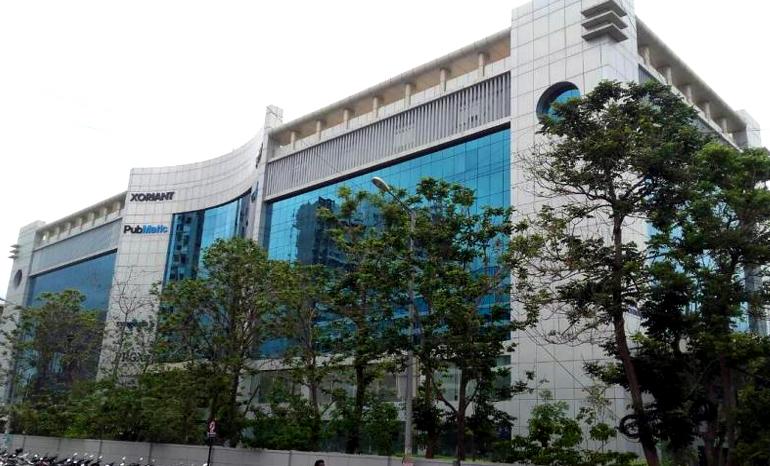 Amar Paradigm in Baner - Mahalunge Road, Pune | Cityinfo Services