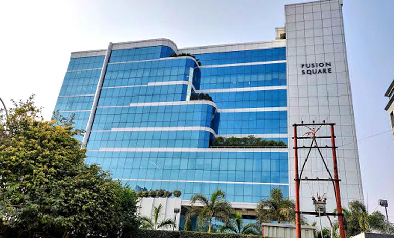 Fusion Square in Sector 126, Noida | Cityinfo Services