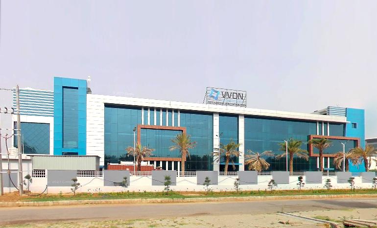 VVDN Mechanical Innovation Park in Imt Manesar, Gurgaon | Cityinfo Services