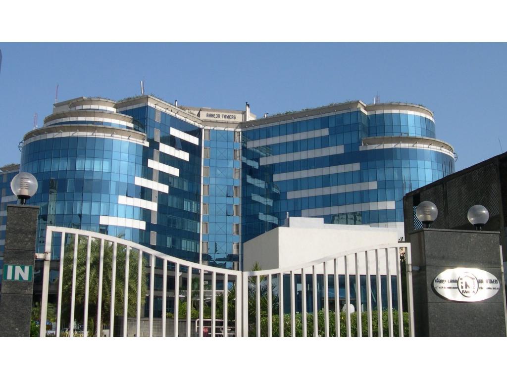 Raheja Towers -Delta Block | Office Space for Rent in Ch