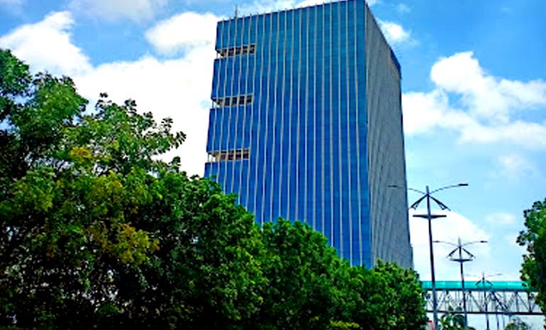 Lanco Hills Technology Park in Manikonda, Hyderabad | Cityinfo Services