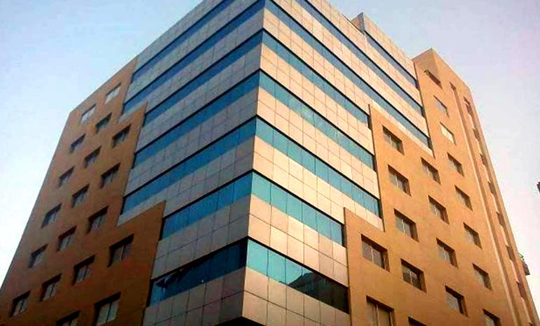 Amar Synergy in Sadhu Vaswani Road, Pune | Cityinfo Services