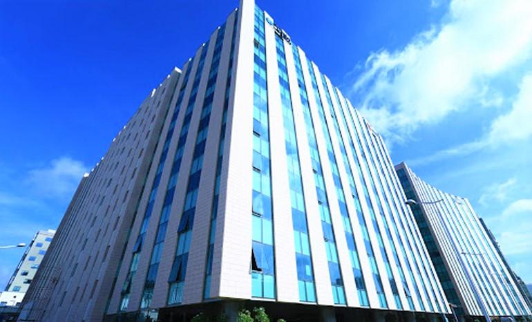 Manyata Embassy Business Park - Banyan (L1) in Nagavara - Nagawara ...