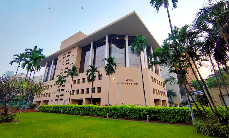 4th Dimension in Malad West, Mumbai | Cityinfo Services