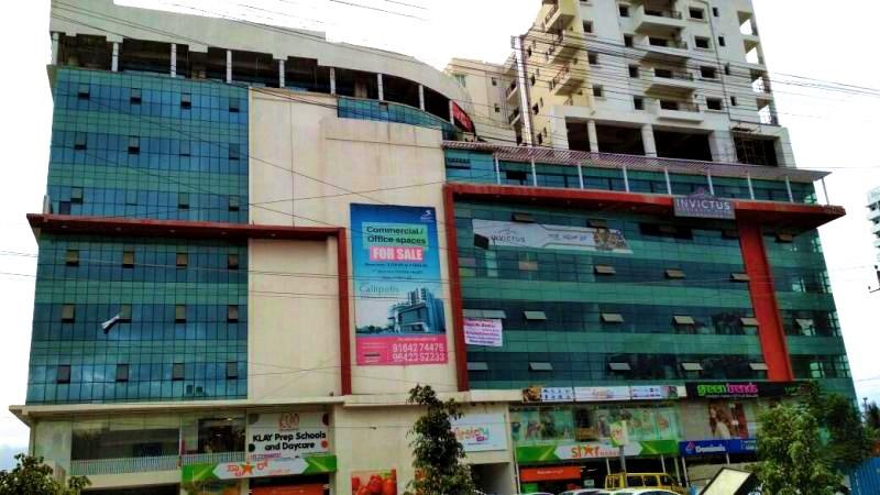 Saket Callipolis in Sarjapur Main Road, Bangalore | Cityinfo Services