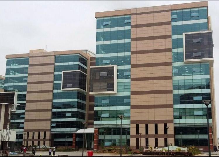 Pritech Park - Block 12 Project in Marathahalli - Sarjapur Outer Ring Road Bengaluru | RGA ...