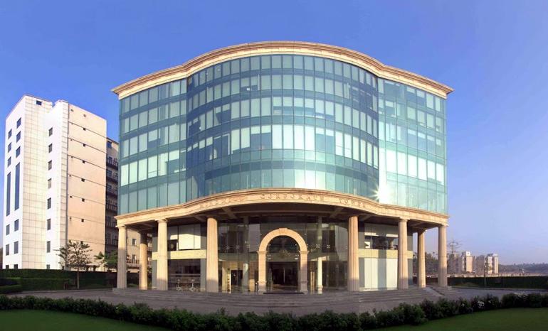 Mindmill Corporate Tower in Sector 16A, Noida | Cityinfo Services