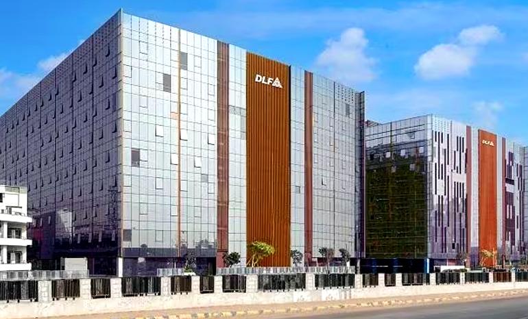 DLF Downtown - Block 3 in Sector 24, Gurgaon | Cityinfo Services